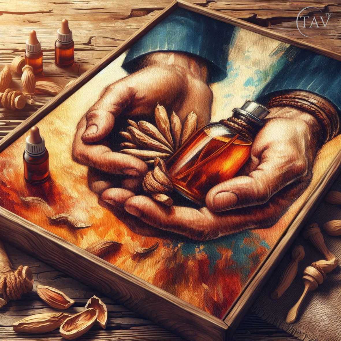 Men - Body & Skin Care – TAV